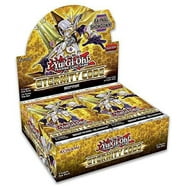 Yu-Gi-Oh! Legendary Duelists Magical Hero Booster Box (Unlimited Edition) - Walmart.com