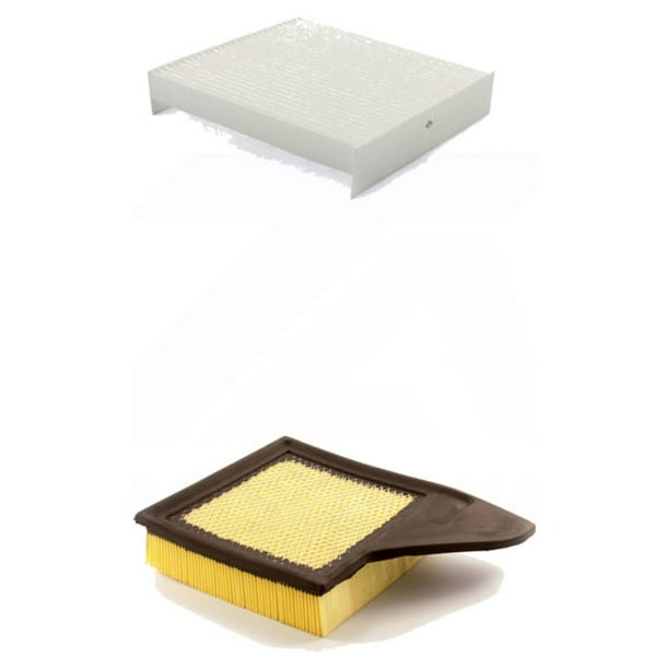 Air And Cabin Filters Kit For Ford Mustang KFL-100142 - Walmart.ca