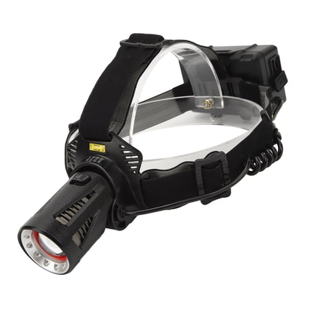 Sensor Head Light,Induction Headlight Sensor Head Head Sensor Lamp ...