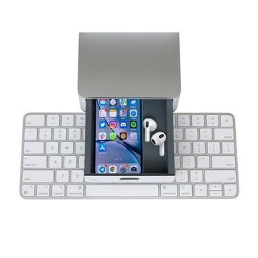Rain Design Mtower Vertical Laptop Stand-Space Grey - Walmart.com