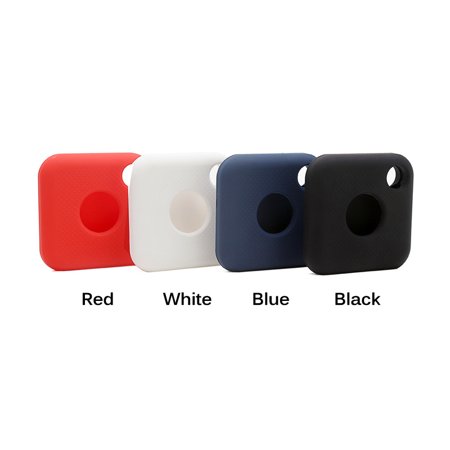 Key Finder Smart Tracker Cover Storage Silicone Case cover key ...