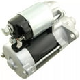 New Starter Compatible with John Deere Gator CX/CS/TS, AMT622/626 ...