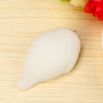 Echoyy Women Double Shower Satin Bathing Cap Hats Silk Reusable Hair
