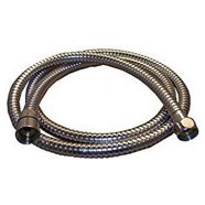 Delta Hose Assembly in Chrome RP62865 - Walmart.com