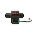 Holley Performance Universal Low Pressure Carbureted Electric Fuel Pump ...