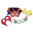 Creativity Street® Colossal Crafts Mask Kit - Walmart.com