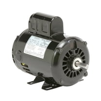 U.S. Motors GeneralPurposeMotor,3/4hp,1725RPM,56H D34CPA2PH - Walmart.com