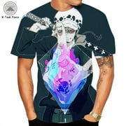 Trafalgar Law Jacket