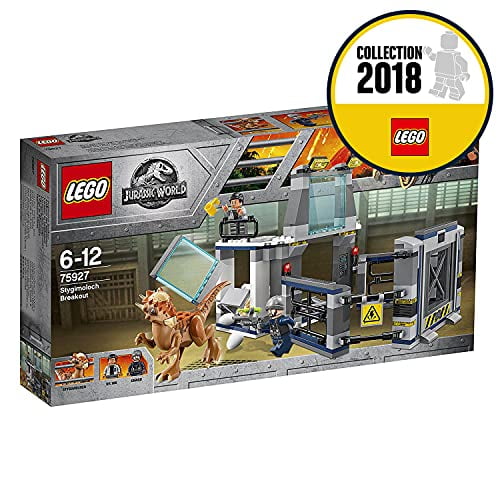 LEGO Jurassic World, LEGO Jurassic World Sets | Walmart Canada
