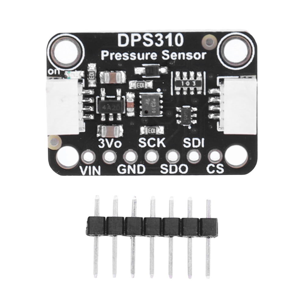 Sensor Altitud Presión Barométrica I2C Precisión DPS310 para STEMMA QT ...