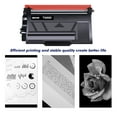 TN-880 TN880 Super High Yield Toner Cartridge 2-Pack Compatible for ...