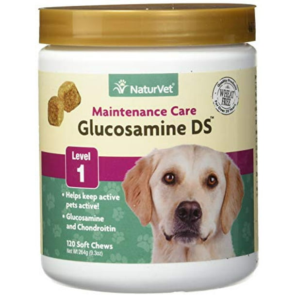 Joint Care Maintenance Soft Chew Supplement for Dogs and Cats ...