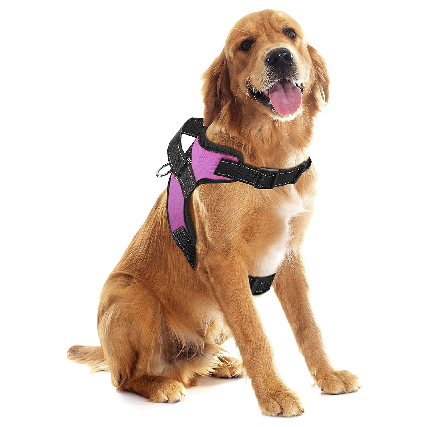 Pechera para Perro Mascretta Arnés Ultra Cómoda Anti-Tirones | Walmart ...