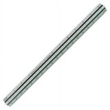 Staedtler, STD987M1834BK, Prof-Quality Engineer's Triangular Scale, 1 ...