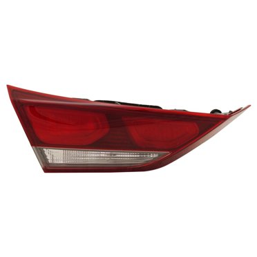 New Outer Right Tail Light Fits Camry 2015-2017 To2805121 81550-06640 ...