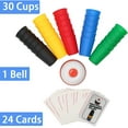 Quick Cups Games for Kids Intellectual Flying Stack Cups,Stacking Cups ...