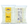 Rani Misri (Indian Sugar Crystals) 14oz (400g) ~ All Natural | Gluten ...