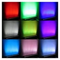 18x12w RGBWA+UV 6in1 LED Bar Light Stage Effect 1 Meter Length Washer ...