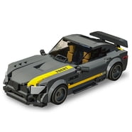 iLuane Display Wallboard for Lego 42141 Technic McLaren Formula 1 2022 ...
