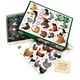 Cobble Hill 1,000 piece puzzle - Chicken Quotes - reference poster ...