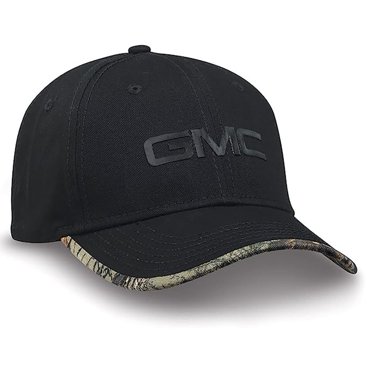 Chevrolet Realtree Patch Cap Camo - Walmart.com