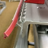 Van Mark Siding Brake Replacement Vinyl Strips - Mark I 50 Series ...