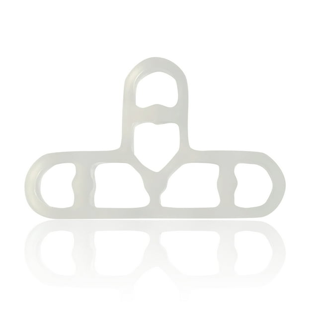 3/8 inch 10mm Tile/Brick Leveling System Mortar Joint Spacer 100 pcs ...