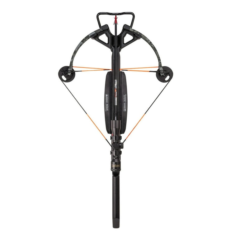 Tenpoint Recurve Crossbow