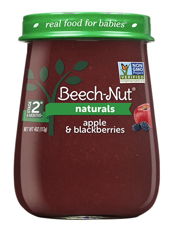 Beech-Nut Baby Food - Walmart.com