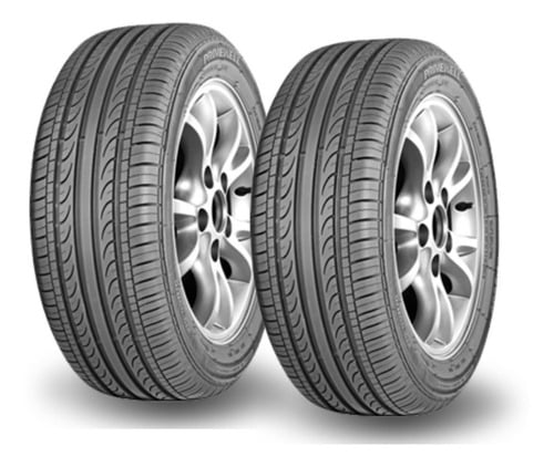 Paquete 2 Llantas 195/65r15 Primewell Ps880 95h Primewell PS880 ...