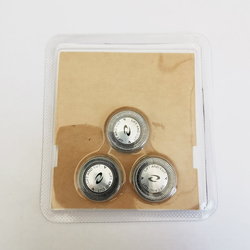 Click here for Jinsinto Hq56 Three Blade Razor Head Hq30hq46hq851... prices