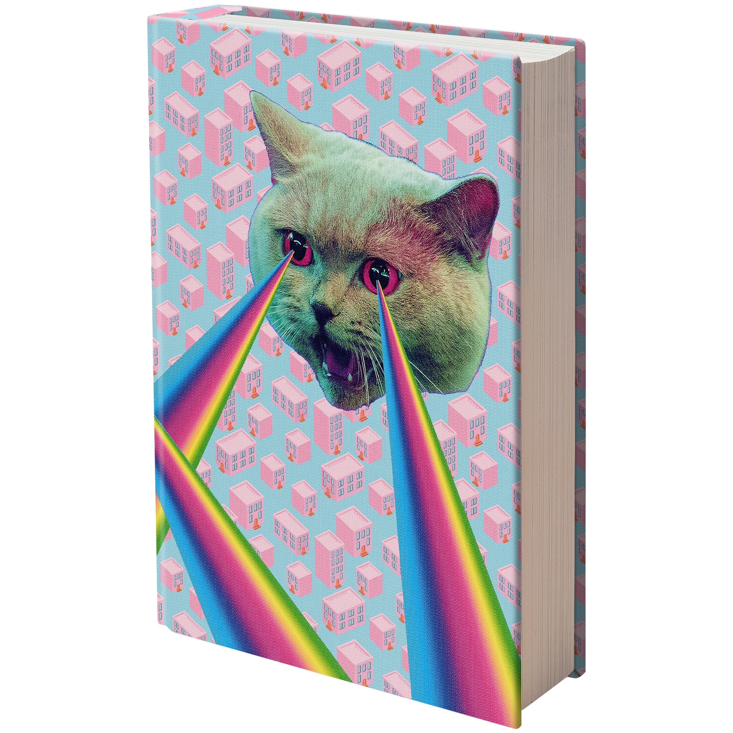 Ellopi 9" x 11" Jumbo Stretchable Book Cover Cool Print Book Sox, 1 Ct ...