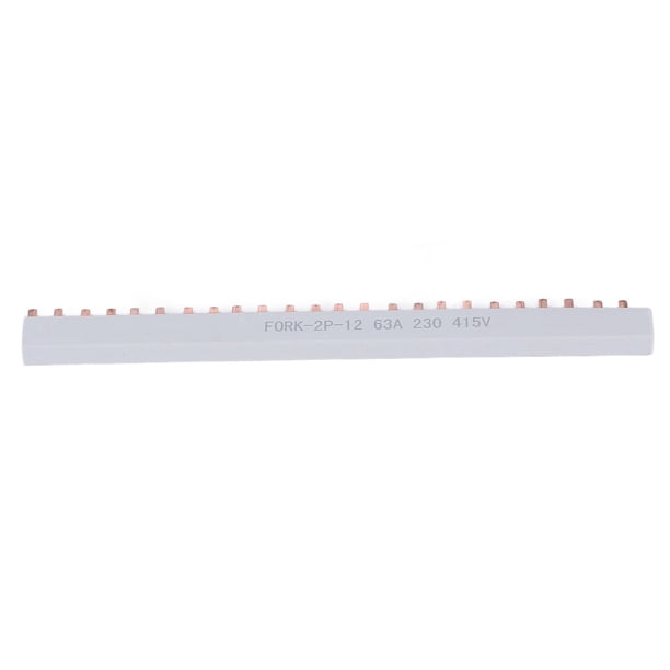 Terminal Block,Terminal Block 12 Way Dual Row Screw Strip Block Wire ...