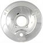 Tub And Shower Escutcheon For Delta - Walmart.com