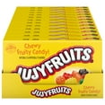 (6 pack) Jujyfruits Chewy Fruity Candy Theater Box 5oz (2 pack ...