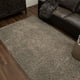 Mohawk Home Francesca Farmhouse Area Rug, Gray, 5' x 8' - Walmart.com