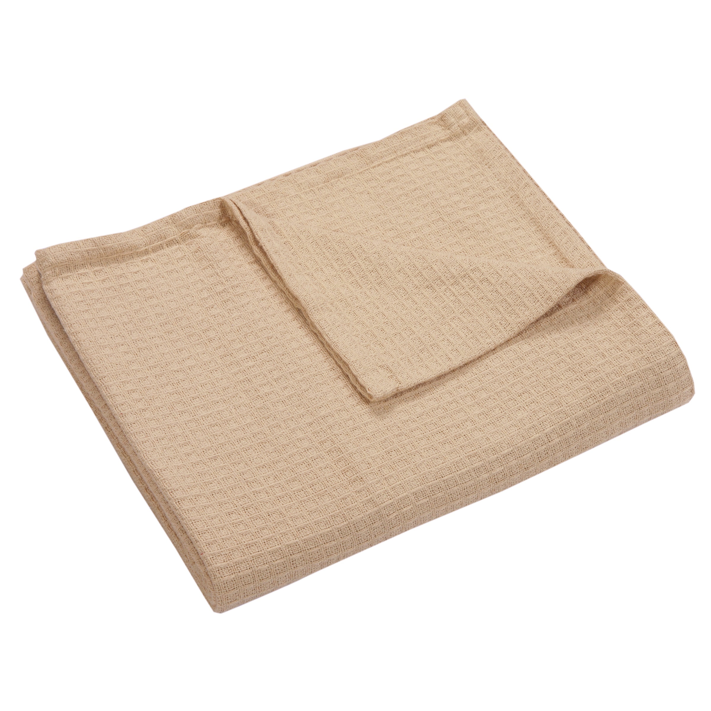Affinity Home Collection Woven Cotton Throw Blanket - Walmart.com