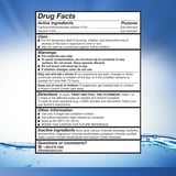Refresh Optive Preservative-Free Artificial Tears Lubricant Eye Drops ...