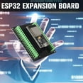 Breakout Board GPIO ESP32S ESP32 Development Board ESP-WROOM-32 O7V8 ...