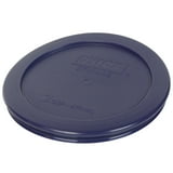 Pyrex Replacement Lid Combo, 7403-PC 10-Cup, 7402-PC 6/7-Cup, 7201-PC 4 ...