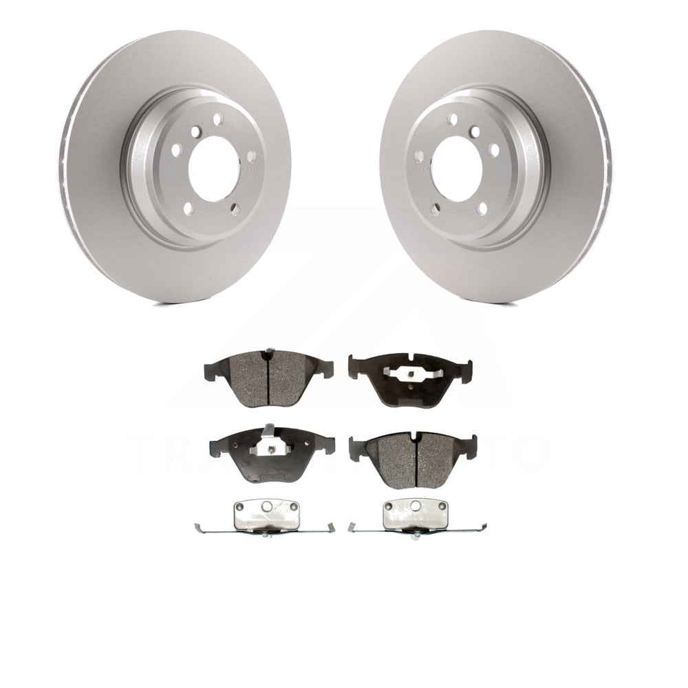 Exclusive G-Coating prevents corrosion PPF USA-engineered low-resin ...