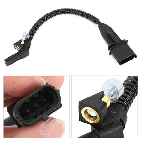 Crank Position Sensor Crankshaft Position Sensor Crankshaft Position ...
