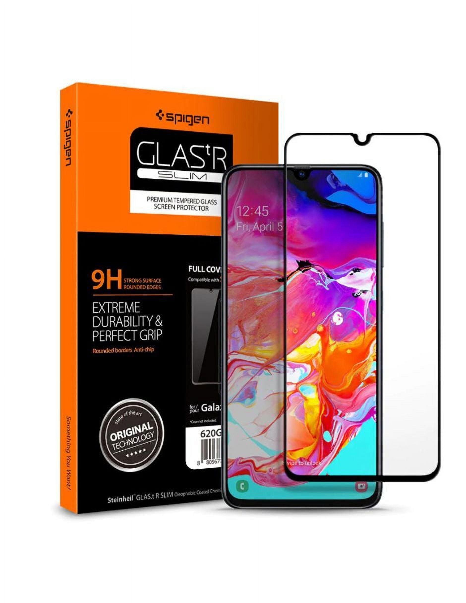 Mica para GALAXY A70 - SPIGEN SPIGEN. GA70-100FC | Walmart en línea