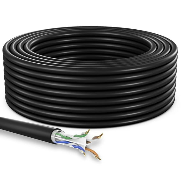 50' Ethernet Cables