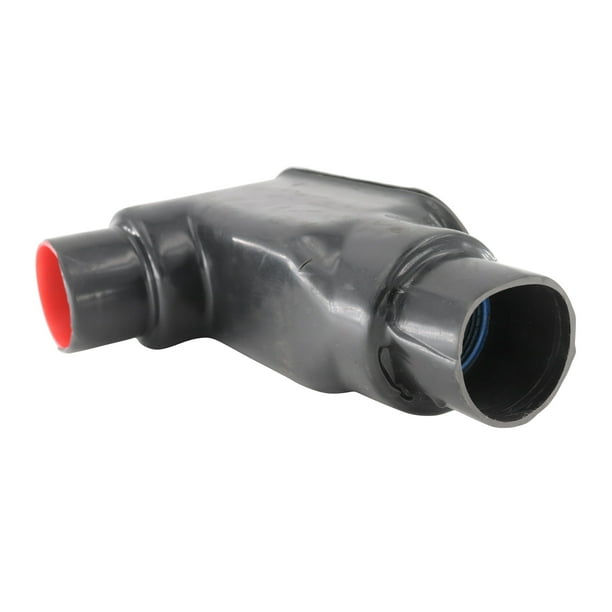 Thomas & Betts LB47-G OCAL PVC-Coated Conduit Body, Type LB, Form-7, 1 ...