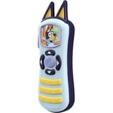 eKids Bluey Toy Remote Control with Built-in Music and Sound Effects ...