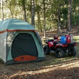 Scepter 5 Gallon Portable Water Storage Container, BPA-free for Camping ...