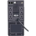Tripp Lite, TRPSMART750USB, SmartPro 750VA SMART750USB UPS, Black ...