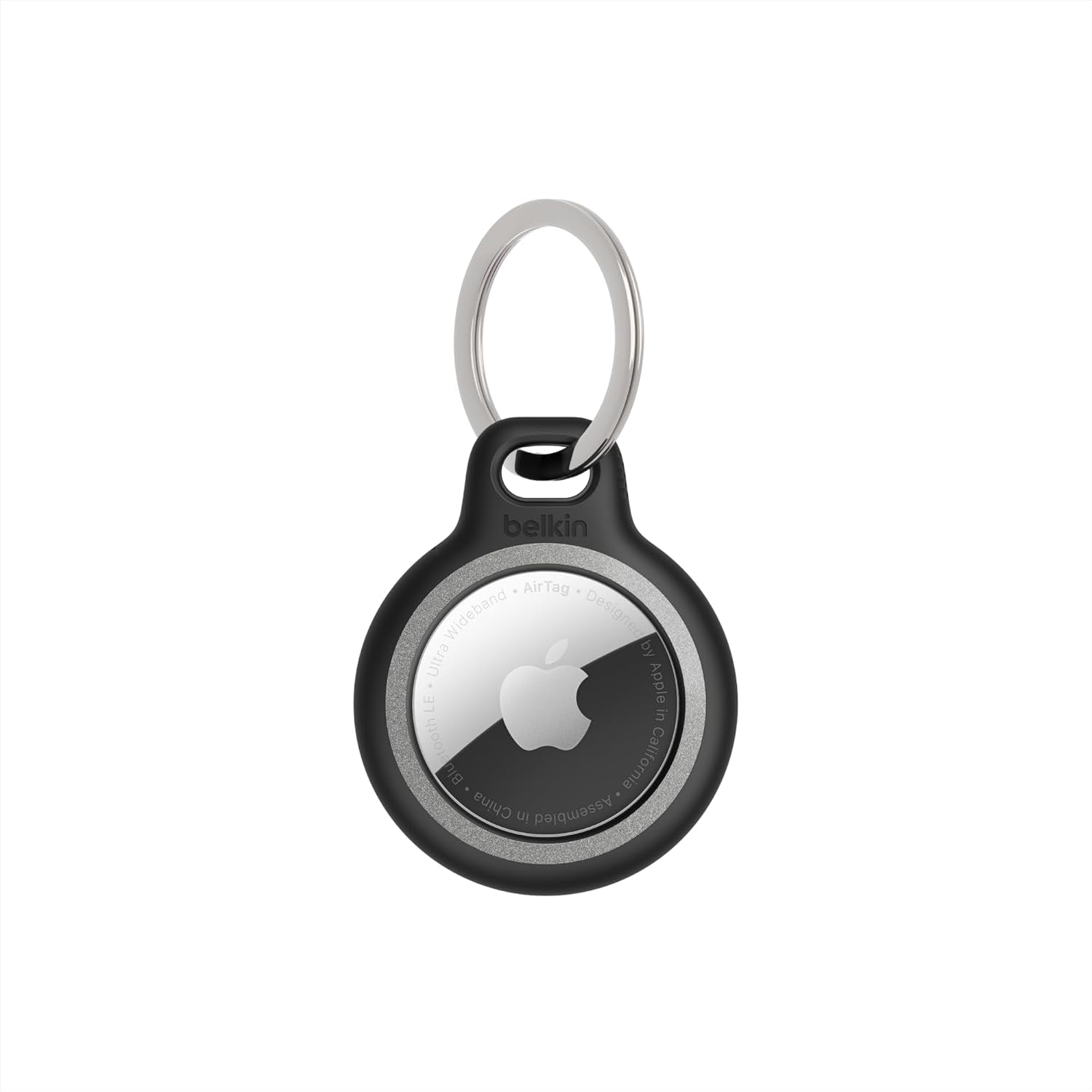 Click here for Fuzhong-Apple Airtag Reflective Secure Holder With... prices