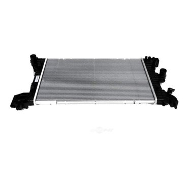 GM Genuine Parts 21524 Radiator - Walmart.com